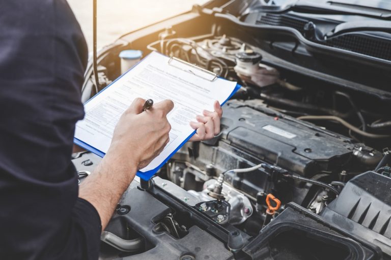 The Importance of Regular Vehicle Maintenance for Safe Driving - Auto ...